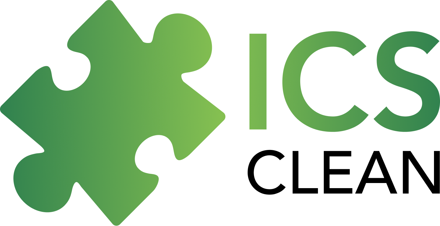 ICS CLEAN – ICS Facility Services
